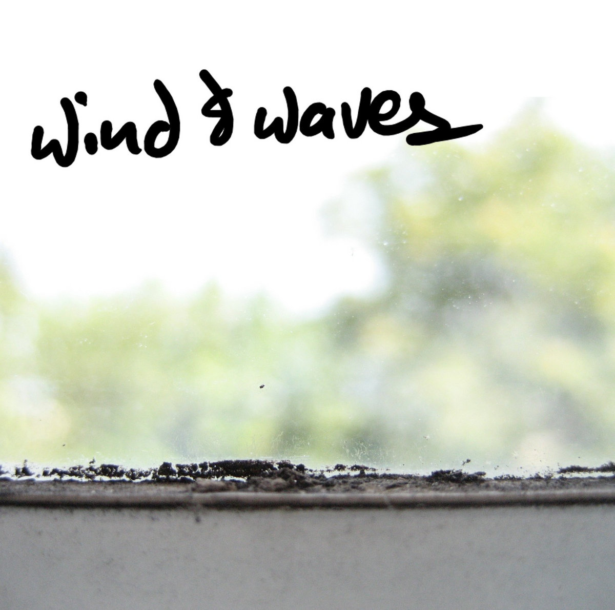 The Reason Project | Wind and Waves