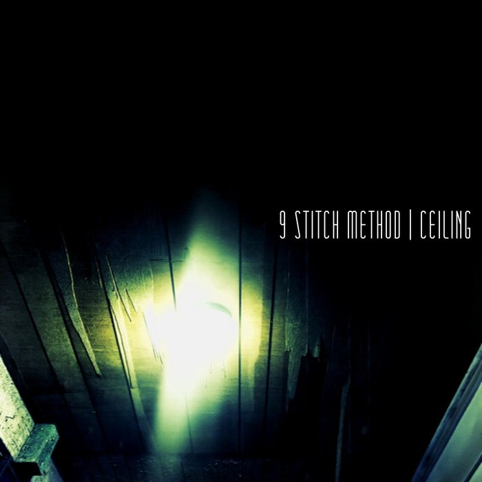 Ceiling | 9 Stitch Method