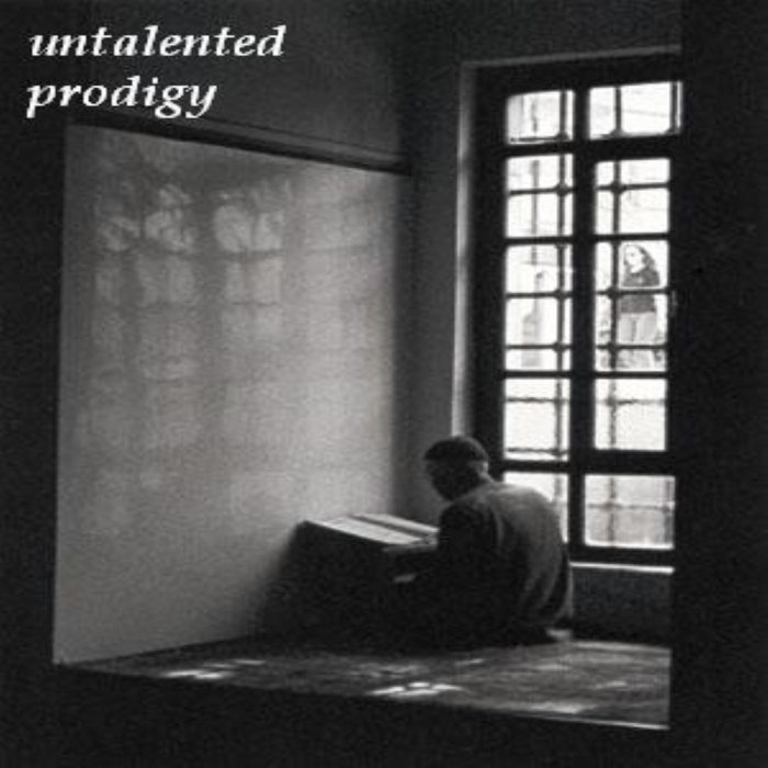 A Collection (2002-2005) | Untalented Prodigy | Make Your Own Records