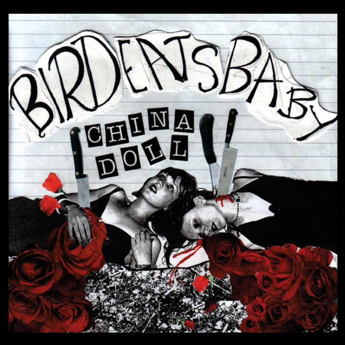 China Doll EP | Birdeatsbaby