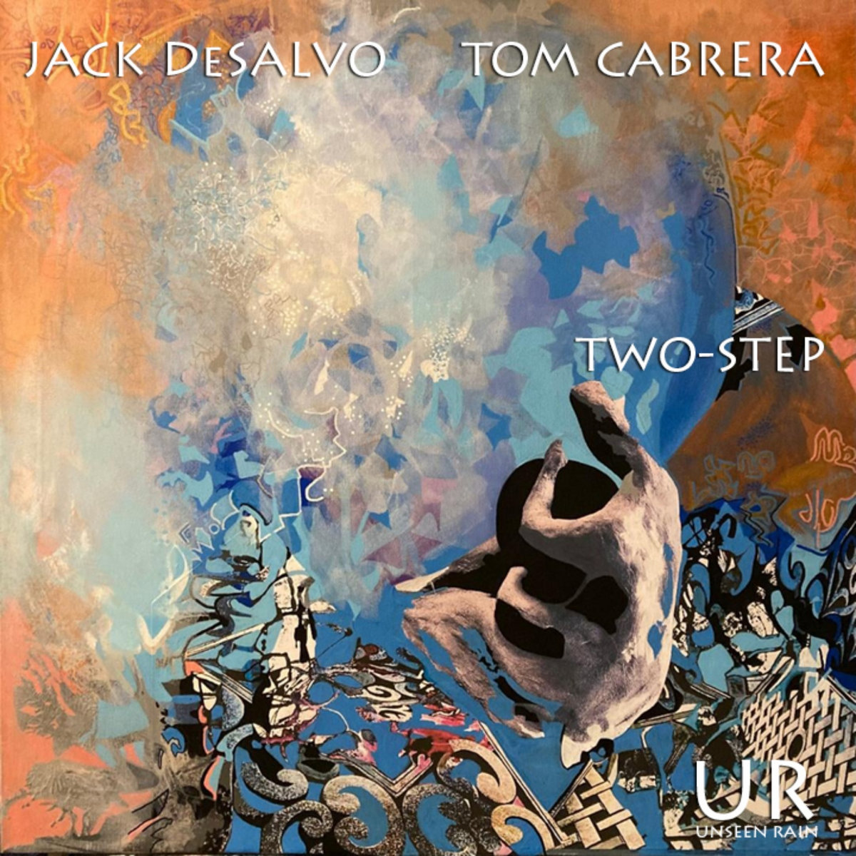 Two-Step | Jack DeSalvo