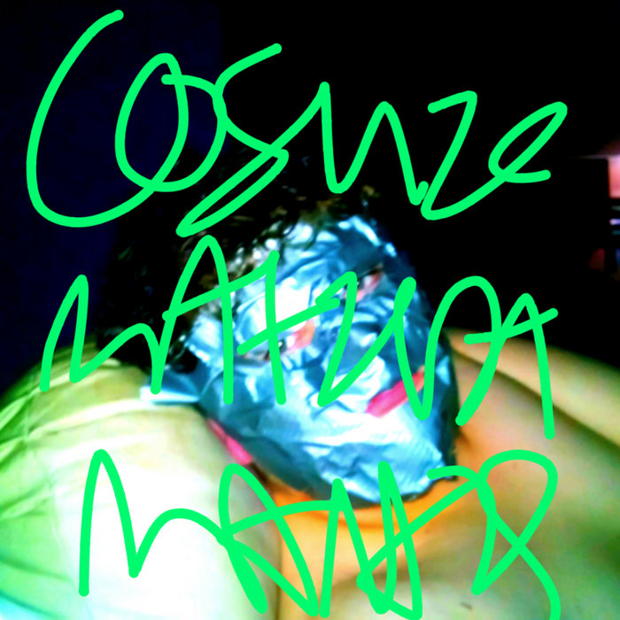 Cosmic | Matilda Mantis