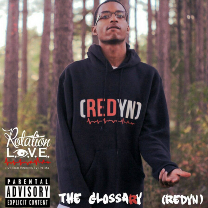 The Glossary | (Redyn) | RotationLove