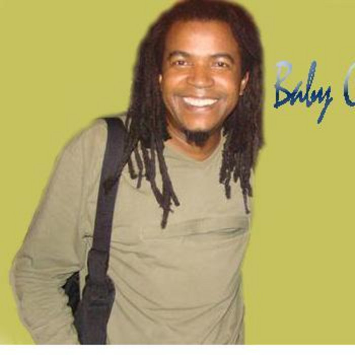 Raíces de cultura | Baby Chollette | Baby Rasta Band