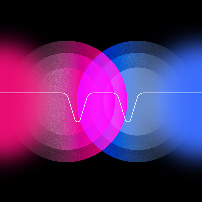 Two Waves Colliding Remixes | Björn Fogelberg