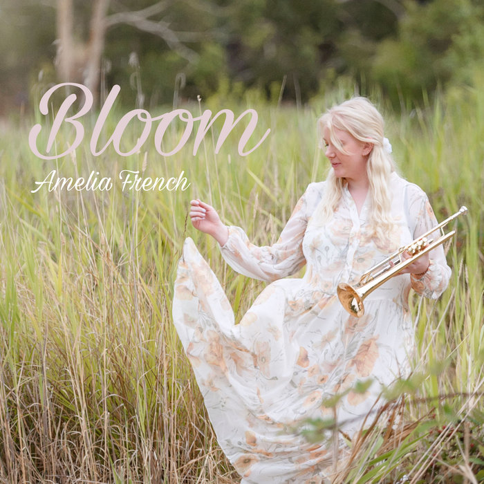 Bloom | Amelia French