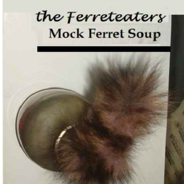 Mock Ferret Soup | Robert Orlet/The Ferreteaters