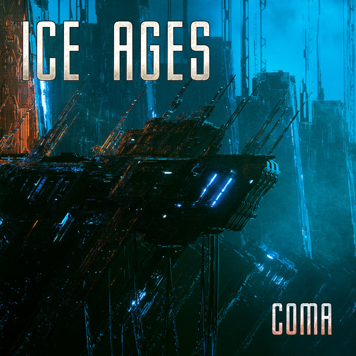 Coma | Ice Ages