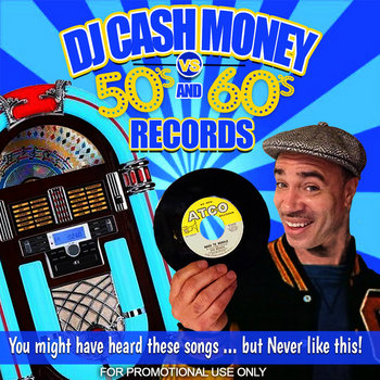 Music | DJ Cash Money & Street Orchestra