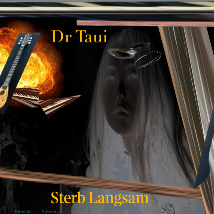 Sterb Langsam | Dr Taui