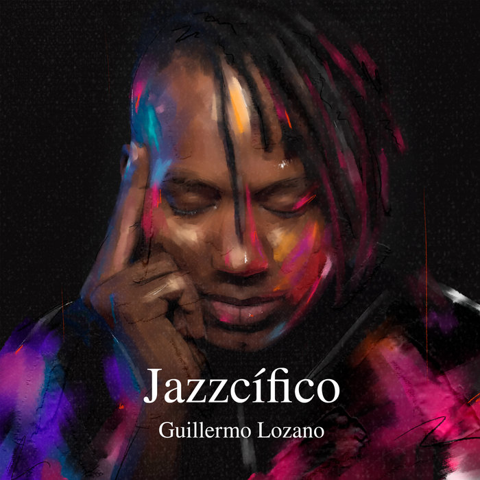 Jazzcífico | Guillermo Lozano | Las Palmeras Estudio