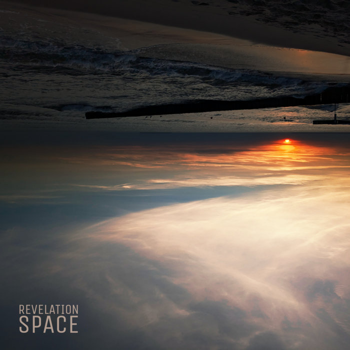 Revelation Space | Revelation Space