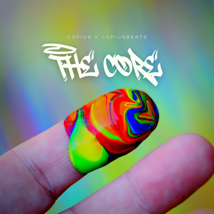 Copius x Copiusbeats - "The Core" | Copius