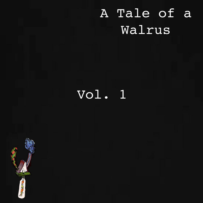A Tale of a Walrus Volume 1 Sample Pack | Walrus Tales