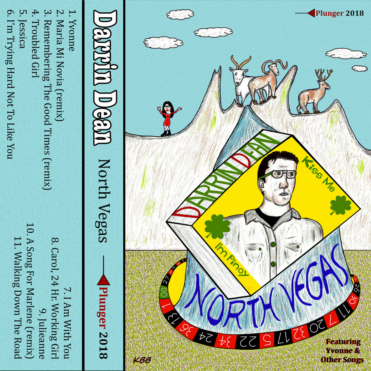 North Vegas | Darrin Dean