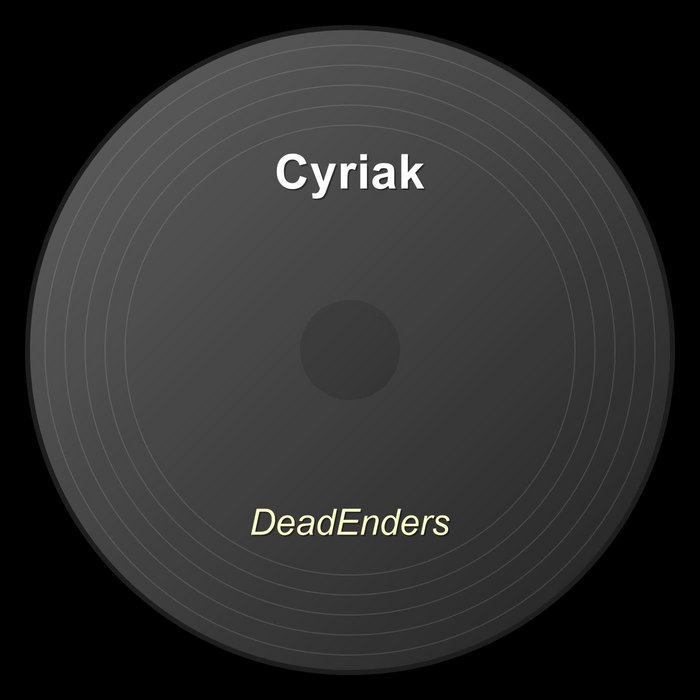 DeadEnders | cyriak