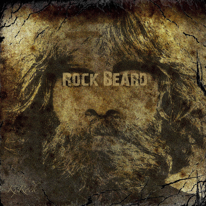 Rock Beard | KjRock