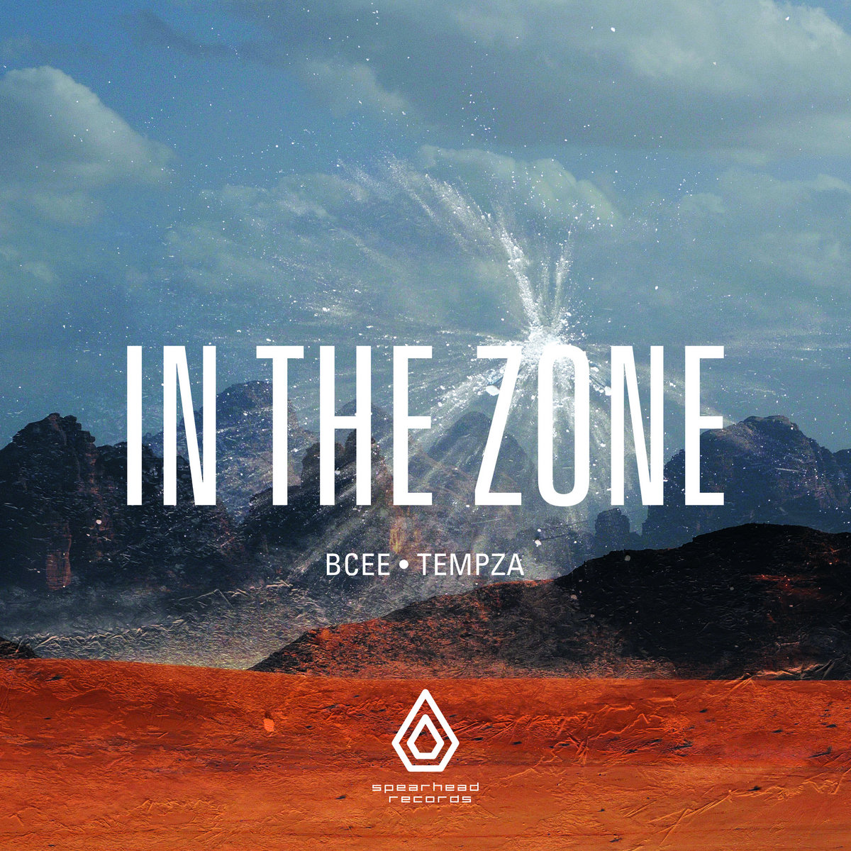 In The Zone | BCee & Tempza | BCee