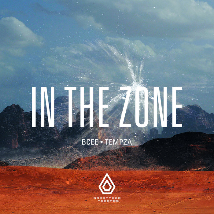 In The Zone | BCee & Tempza | BCee