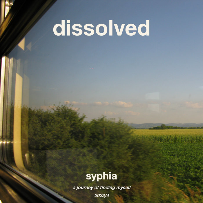 dissolved | syphia