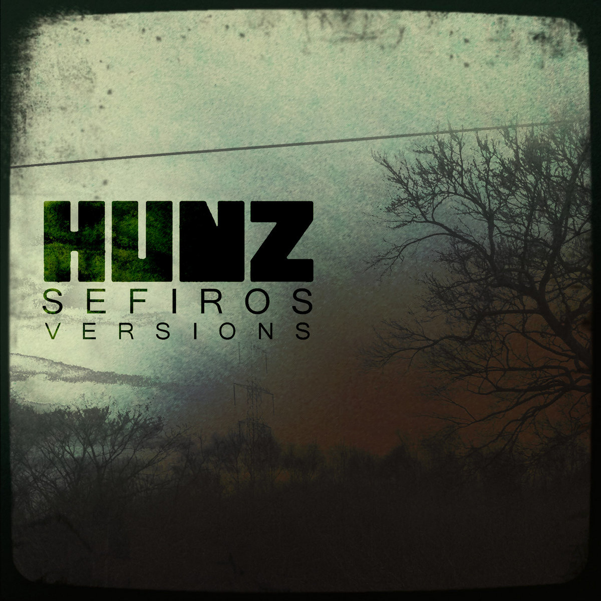 Sefiros Versions | Hunz | Sefiros
