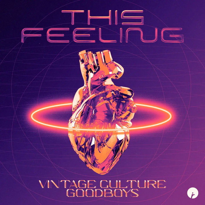 Vintage Culture - This Feeling (Jackinsky Private Reconstruction ...