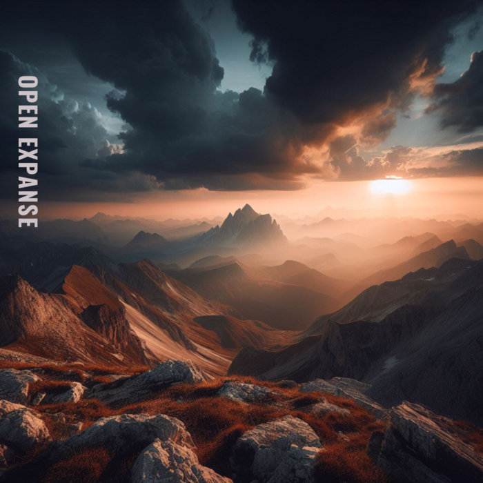 Open Expanse | Jeremy Cubert