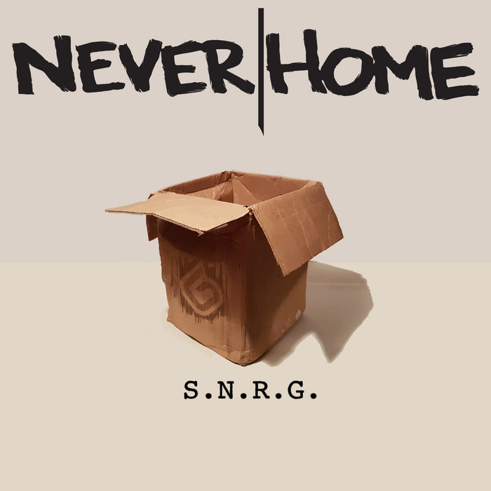 Never | Home | S.N.R.G.
