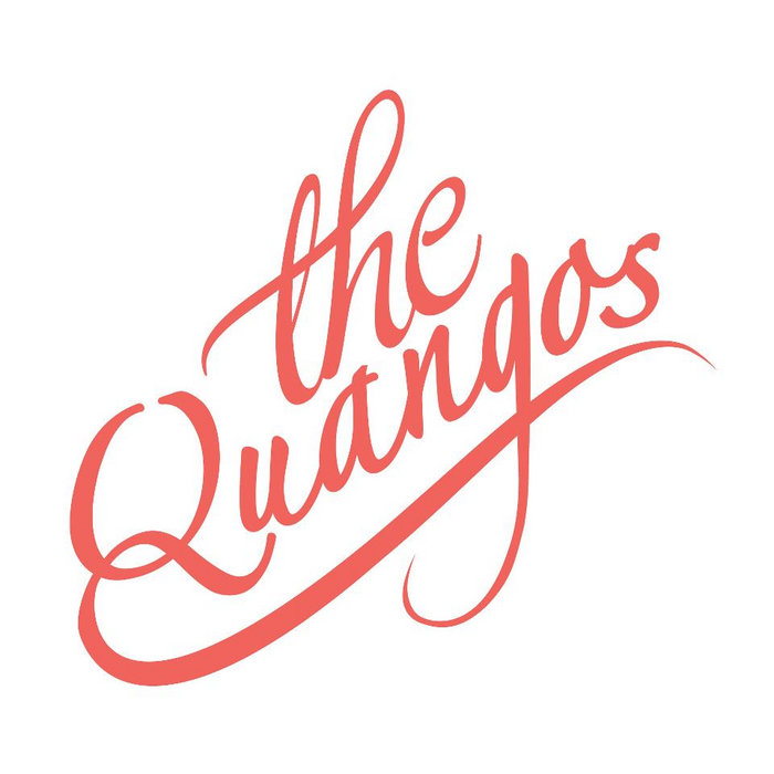 Sessions (2011-2012) | THE QUANGOS