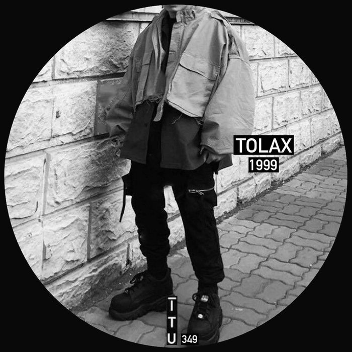 1999 | Tolax | Industrial Techno United