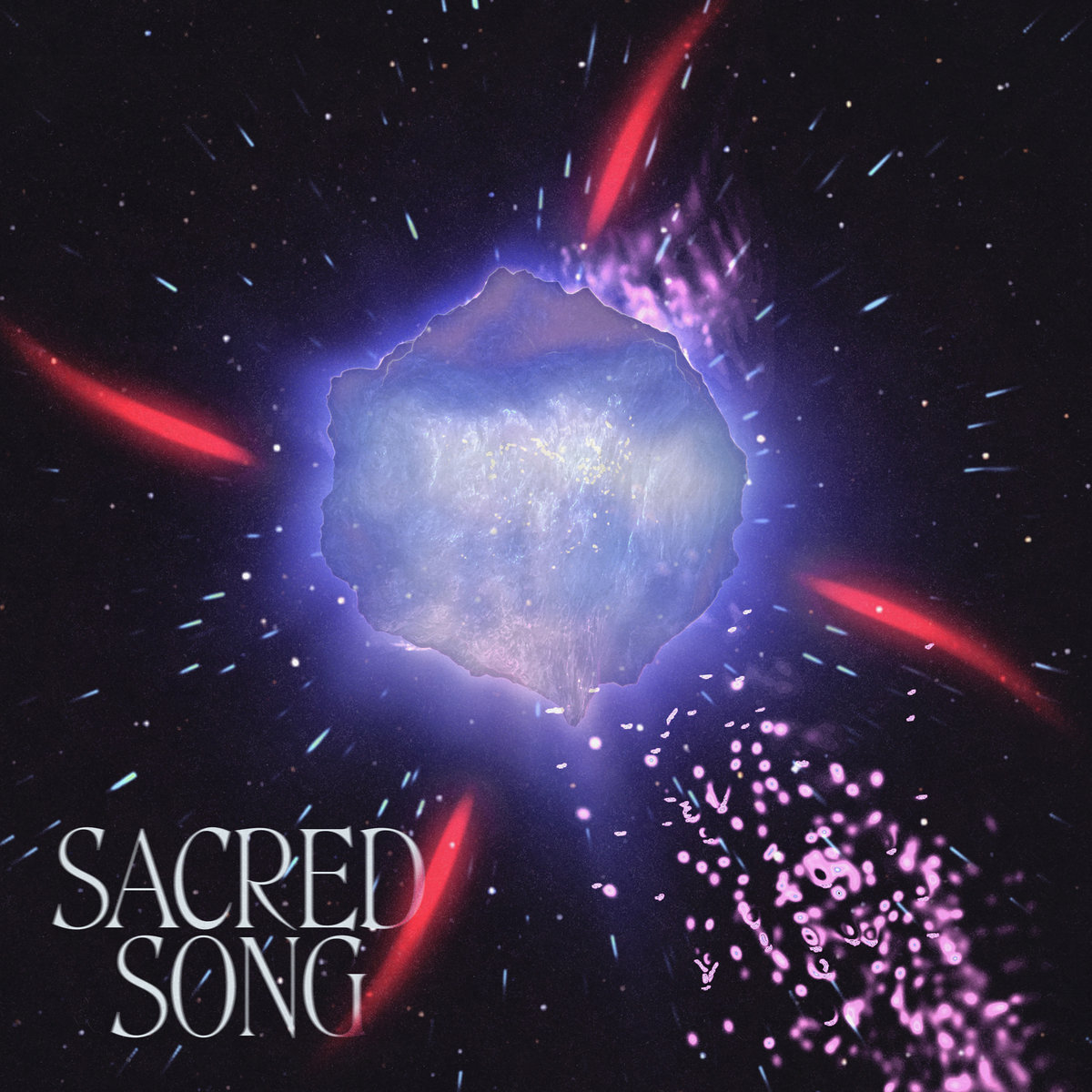 Sacred Song Zetra