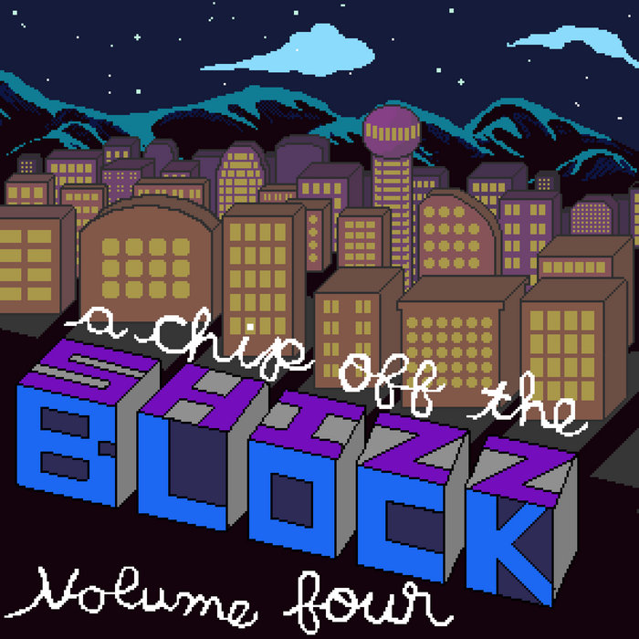 A Chip off the Shizz Block, Volume Four | Concatenation Records