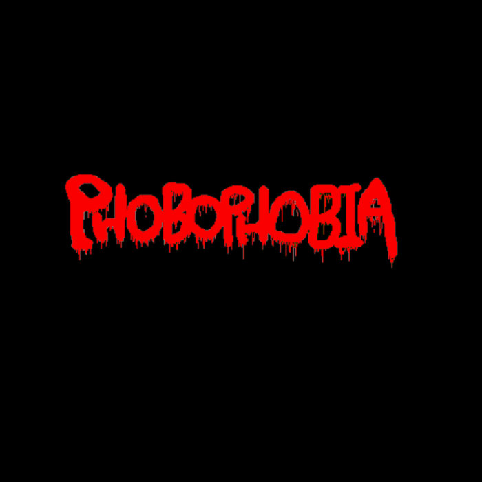 PHOBOPHOBIA OST | surgeryhead | SurgeryHead