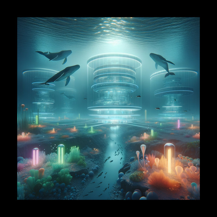 Atlantis | Complex Objects