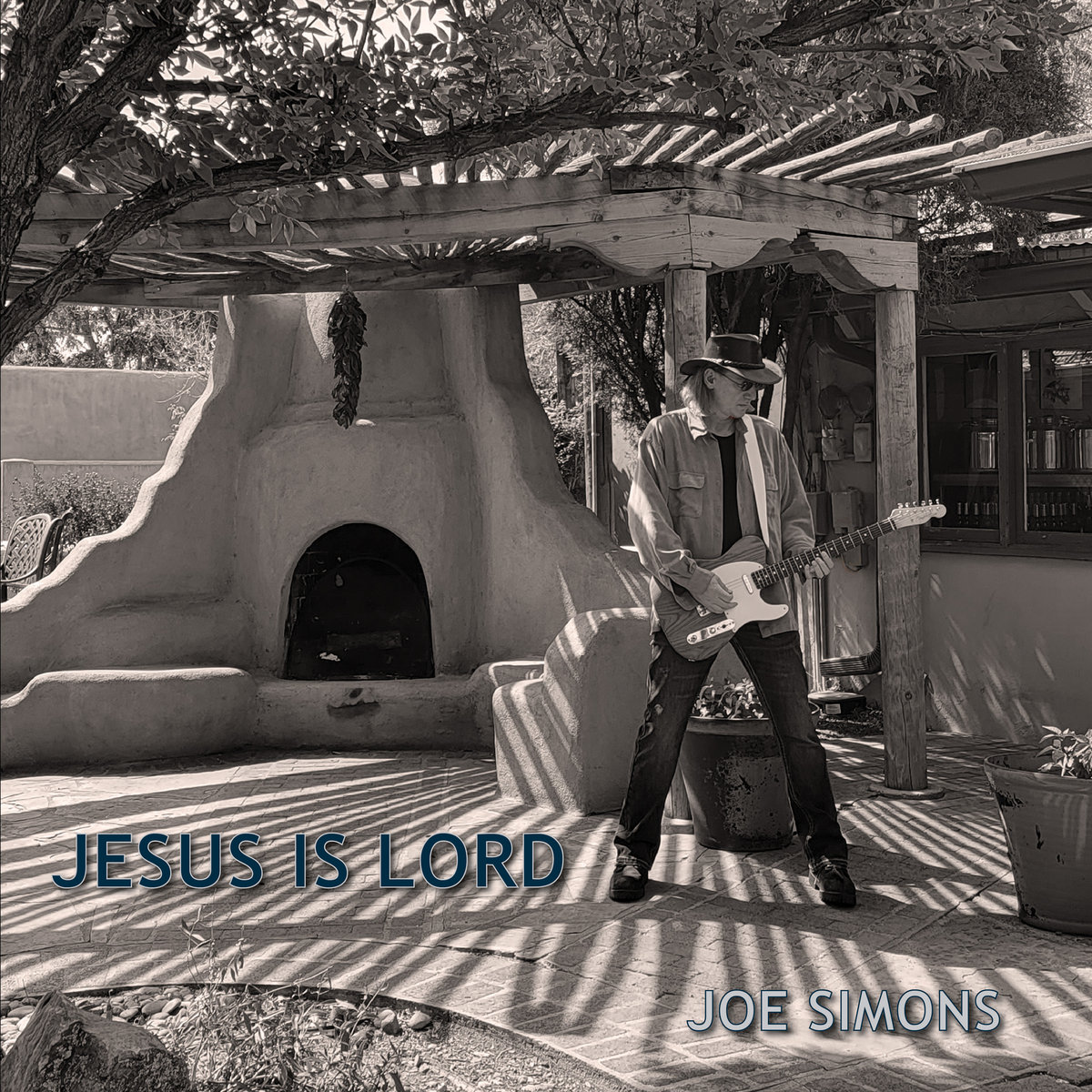 Jesus is Lord | Joe Simons