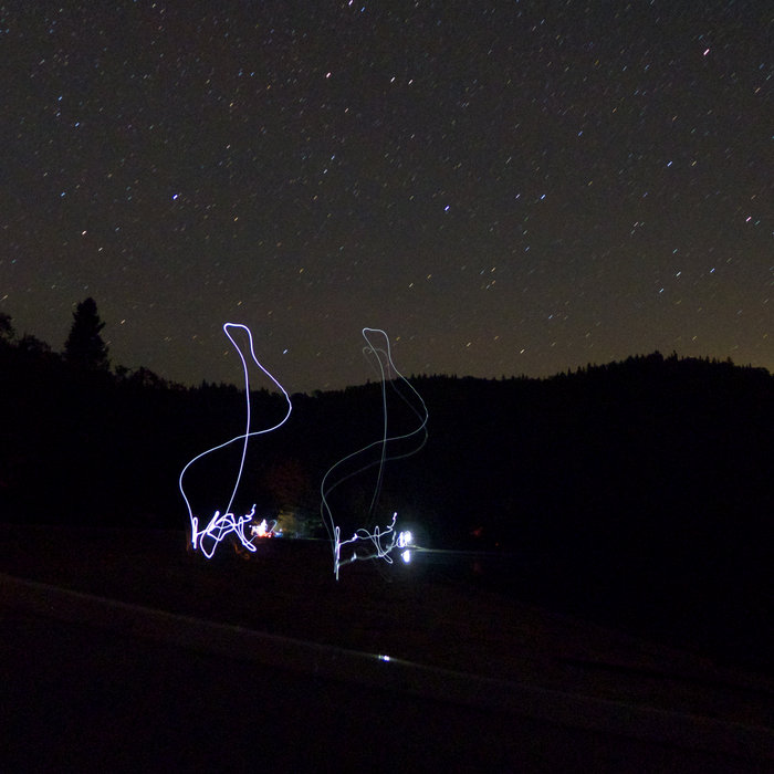 303 Zen Ghosts | LeRobot