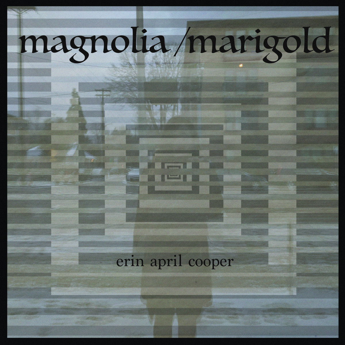 magnolia/marigold | Erin April Cooper