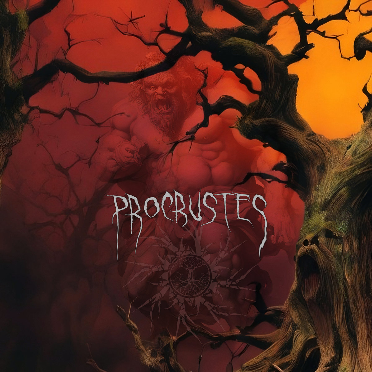 Procrustes | Procrustes
