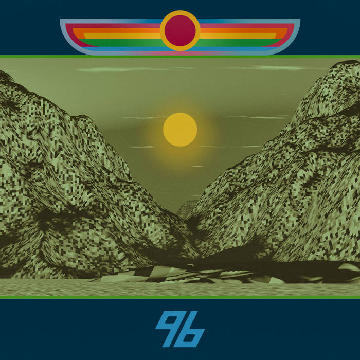 Windows 96 – Magic Peaks – out out