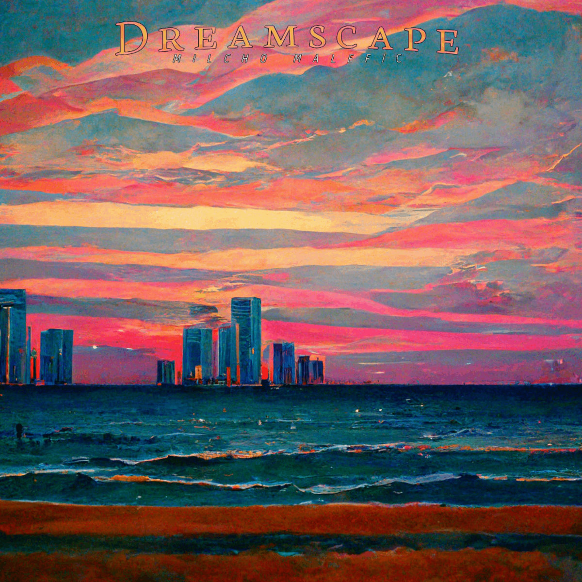 Dreamscape | MilchoMalefic