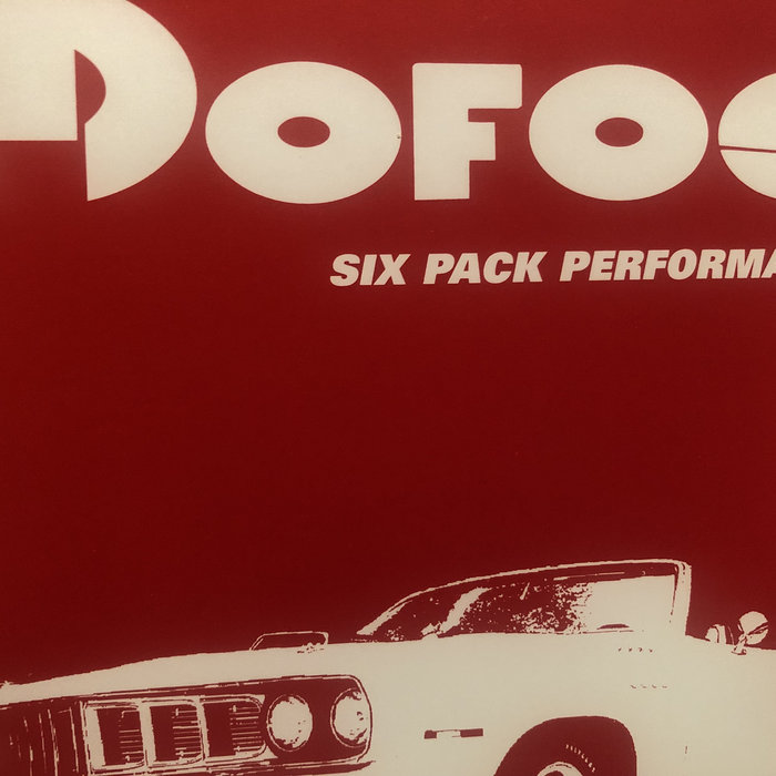 Six Pack Performance | MOFOS
