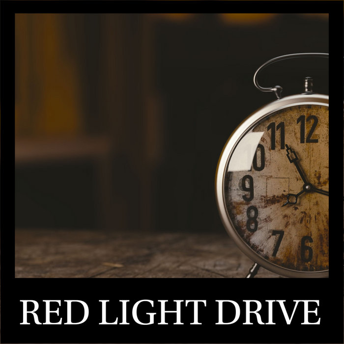 Red Light Drive | Red Light Drive