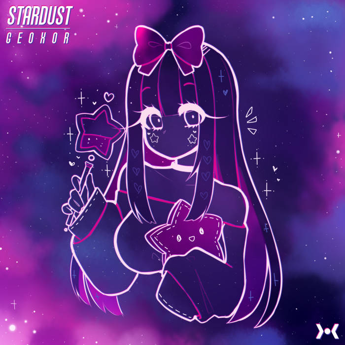 Stardust | Geoxor