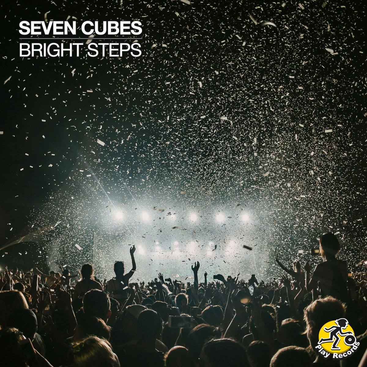 Bright Steps | Seven Cubes