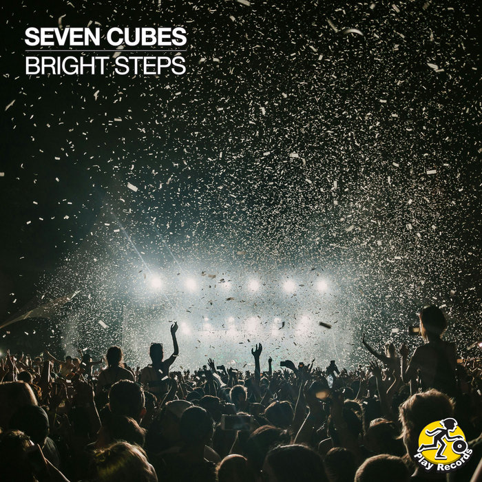 Bright Steps | Seven Cubes