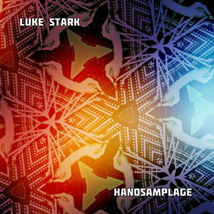 Handsamplage | Luke Stark