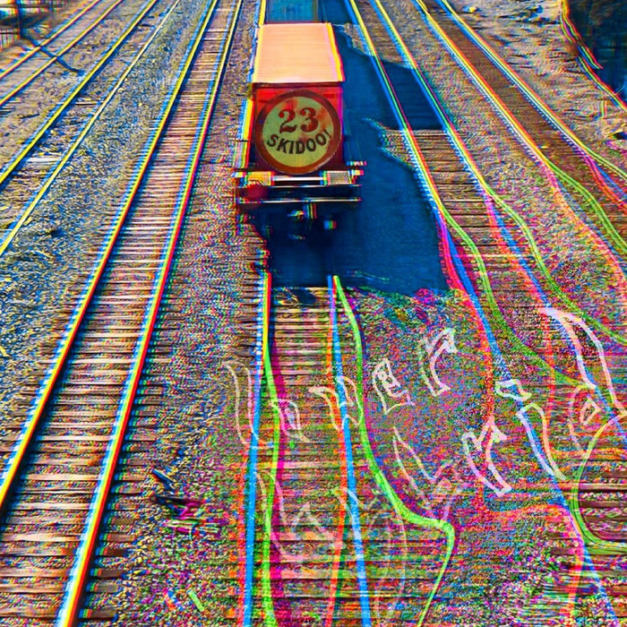 Spirit Math (23 Skidoo) | lower hybrid