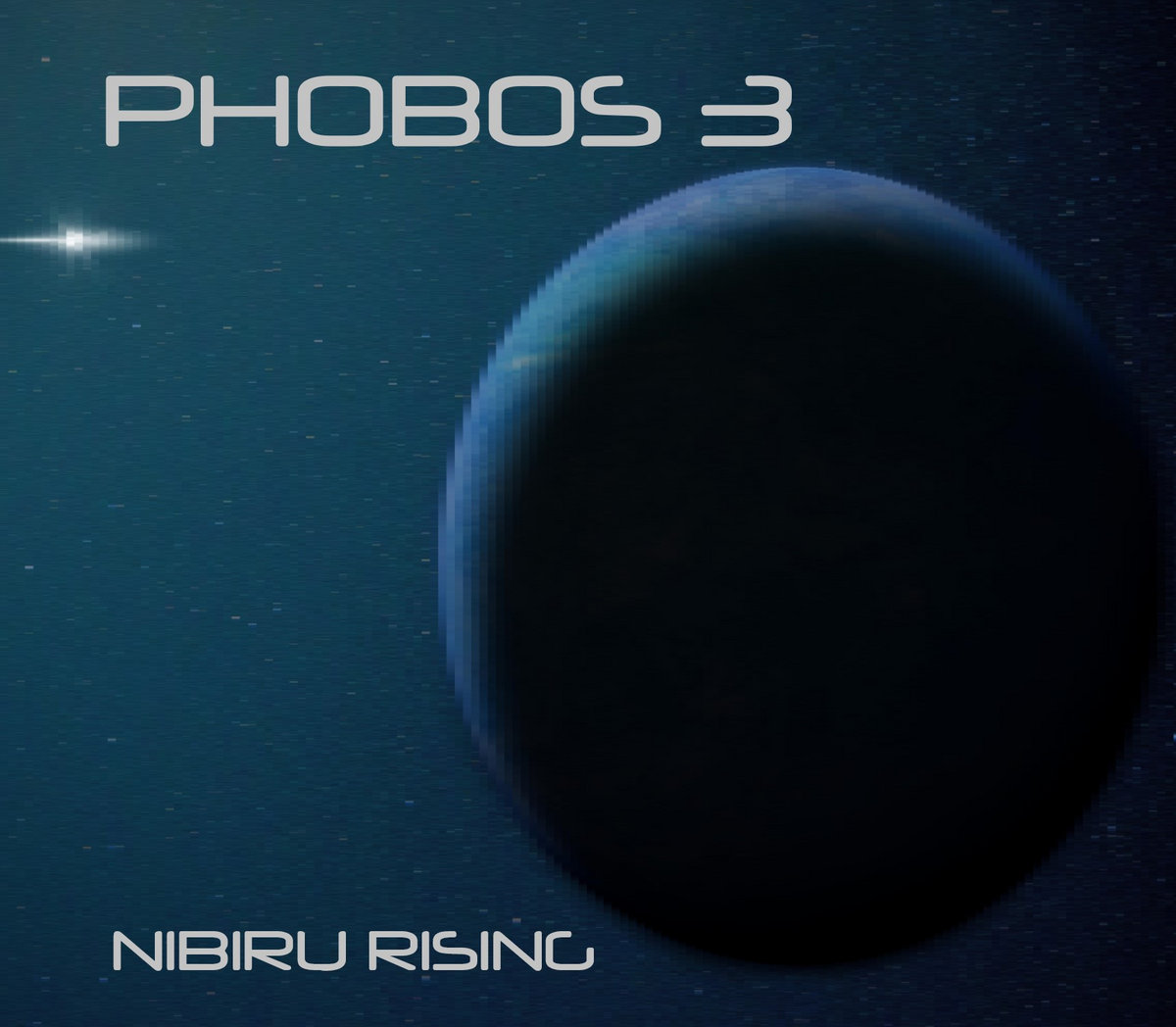 Nibiru Rising | Phobos 3