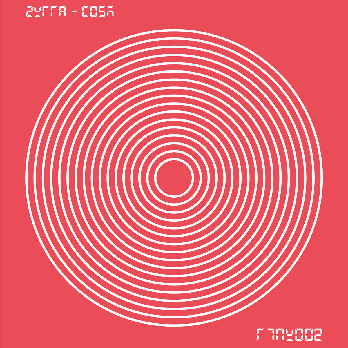 Cosm | Zvrra | Rotanev