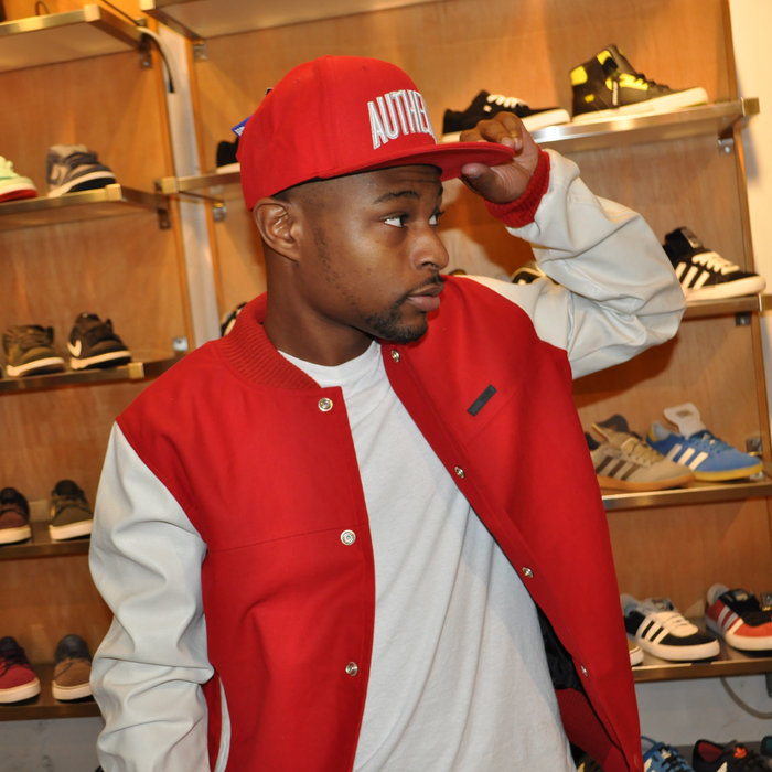 PEN FRANKLIN – THEY DON’T KNOW (RICO LOVE – THE PENMIX) | PEN FRANKLIN ...